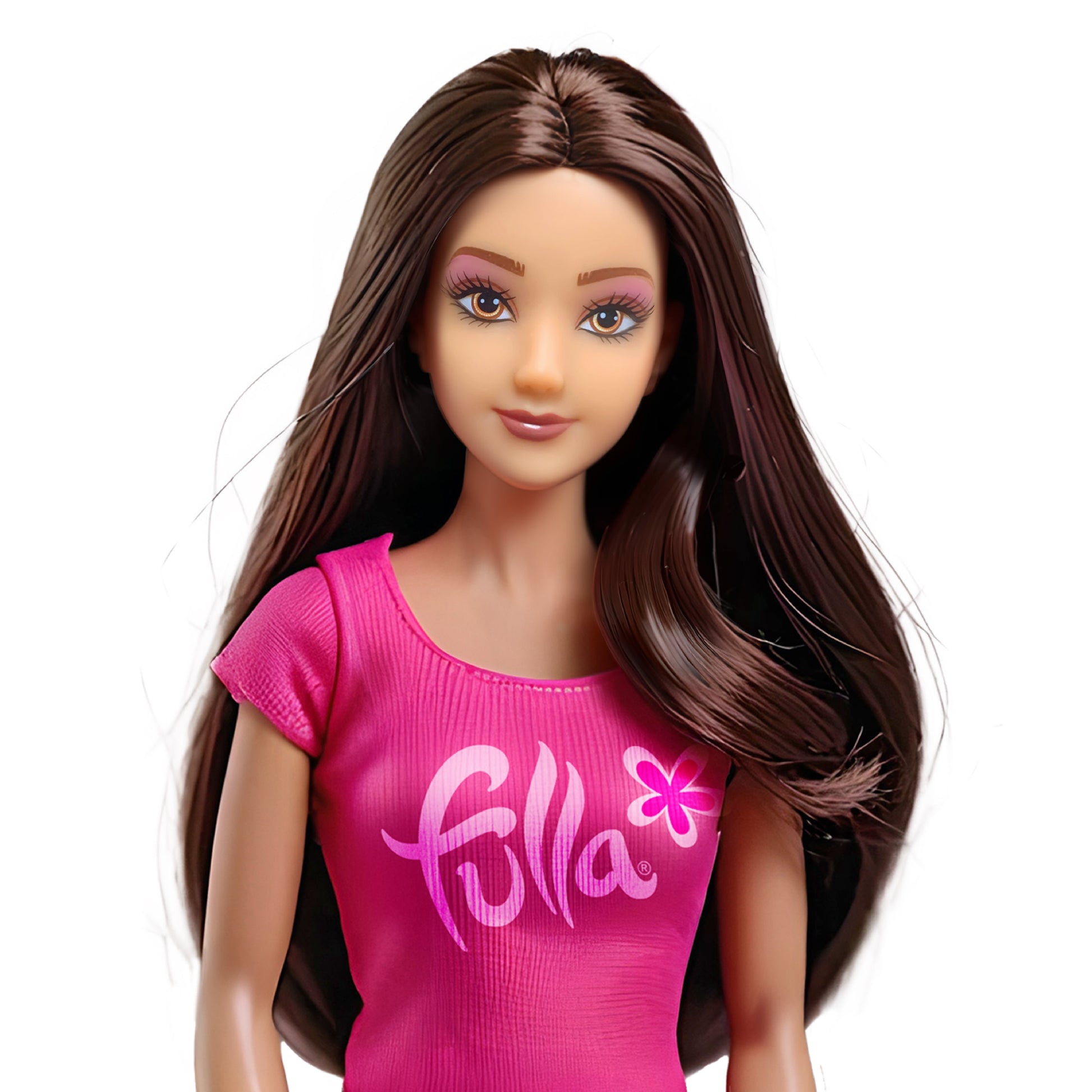 Fulla Hair Salon Doll